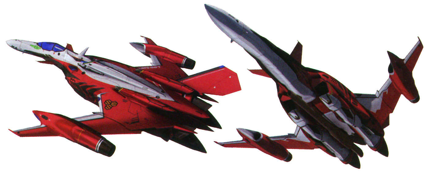 YF-29 Durandal