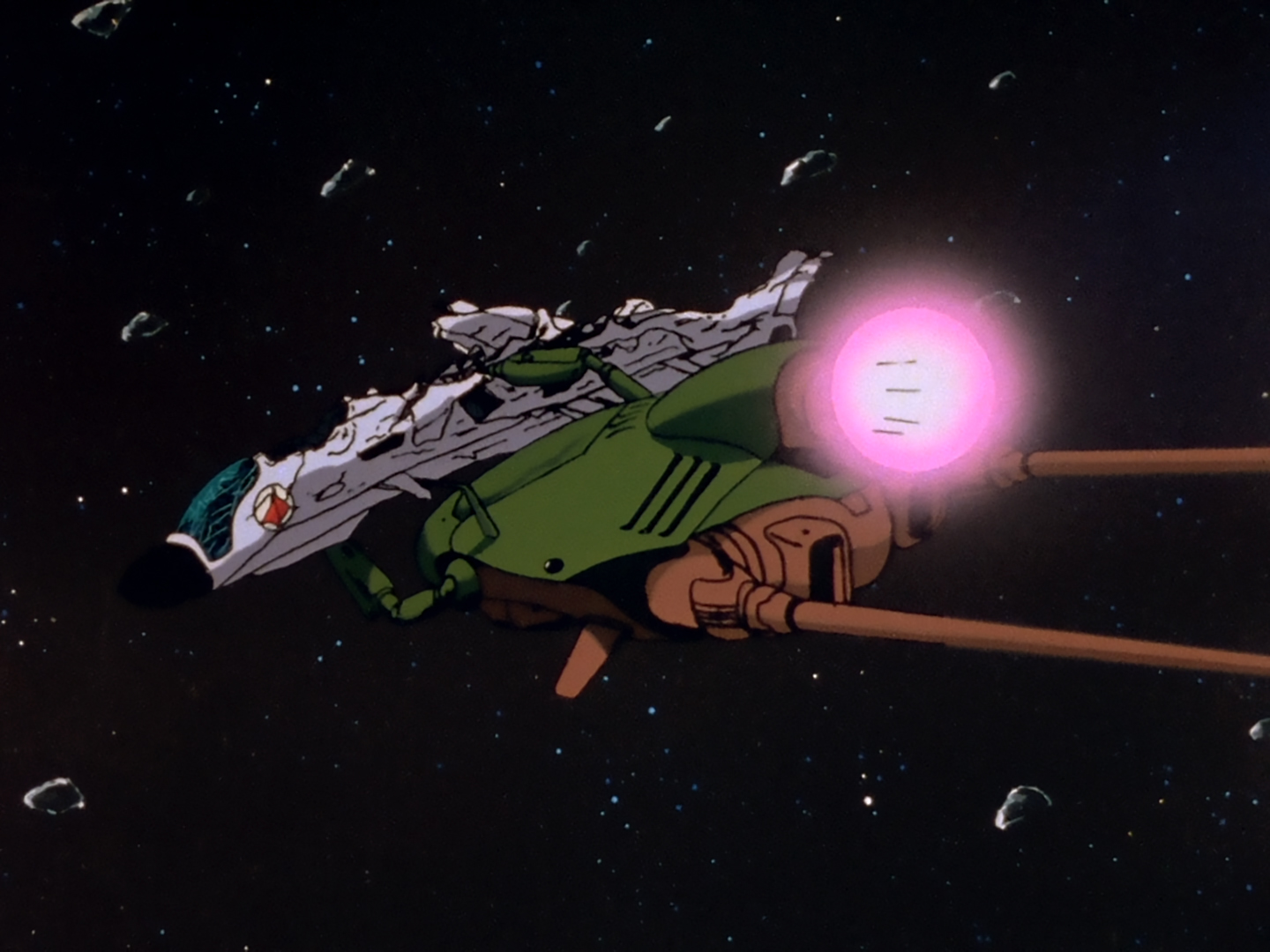 Salvage Ship salvage-ship