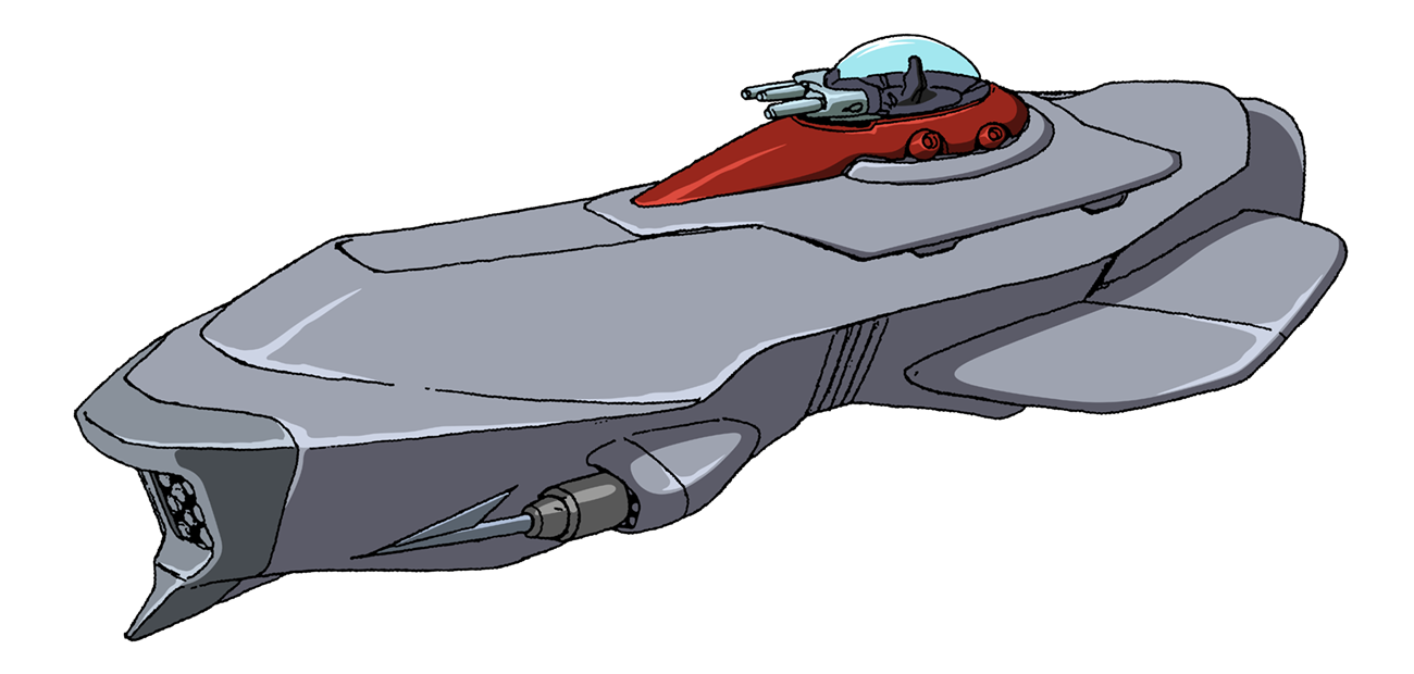 Poacher Ships (and Poacher Boat)