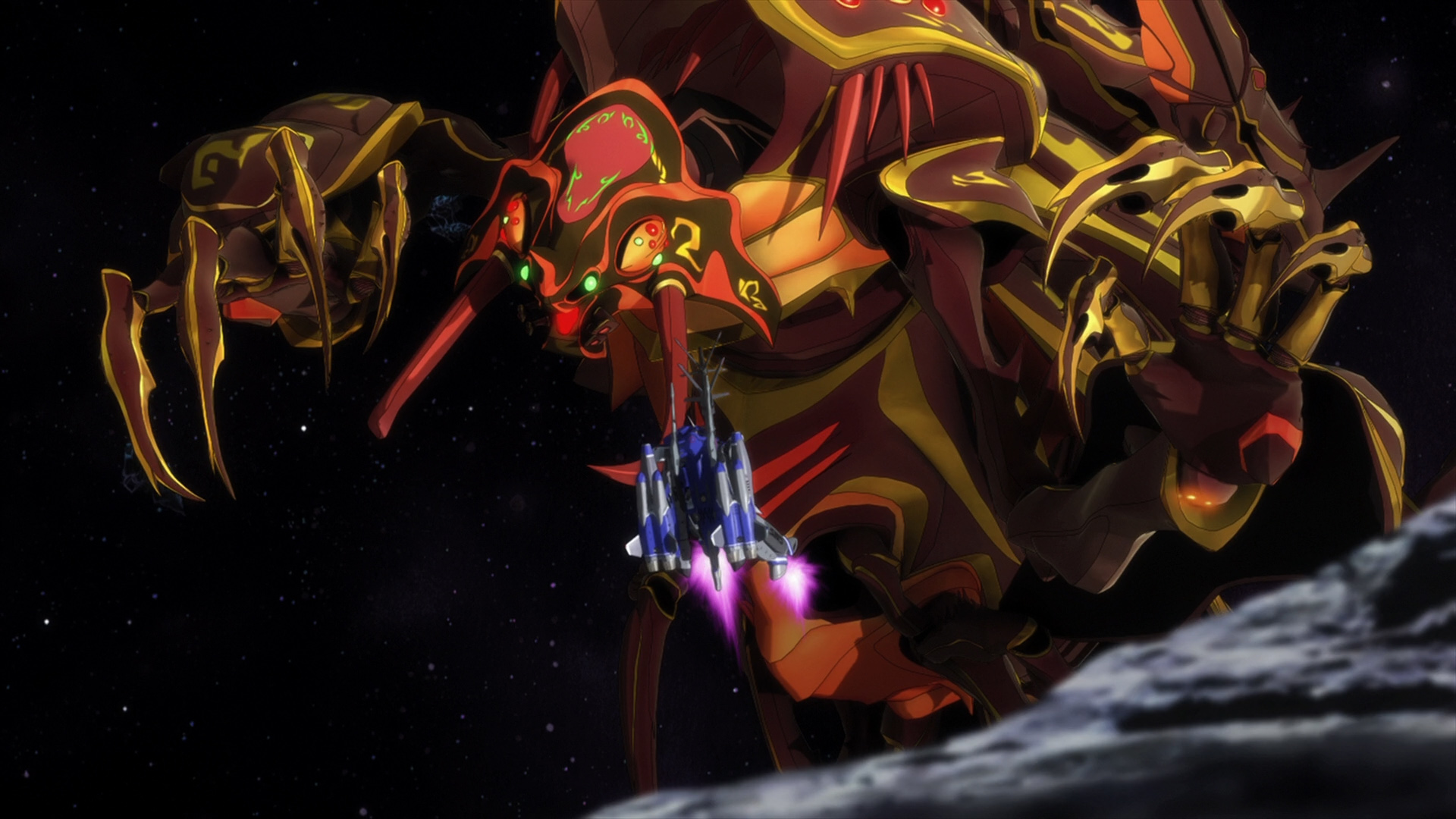 Big Fish, Small Pond [Mass Effect Superships ISOT][OOC/Recruitment ...